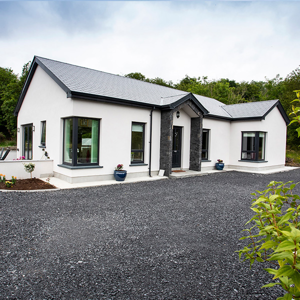 Self-Builders | Flynn Heat Recovery Systems